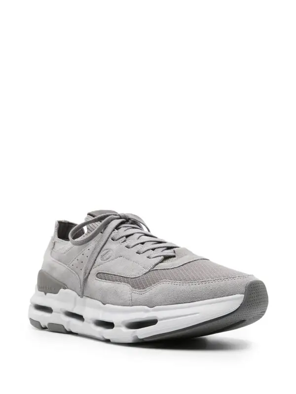 Clarks Nxe Lo Sneakers