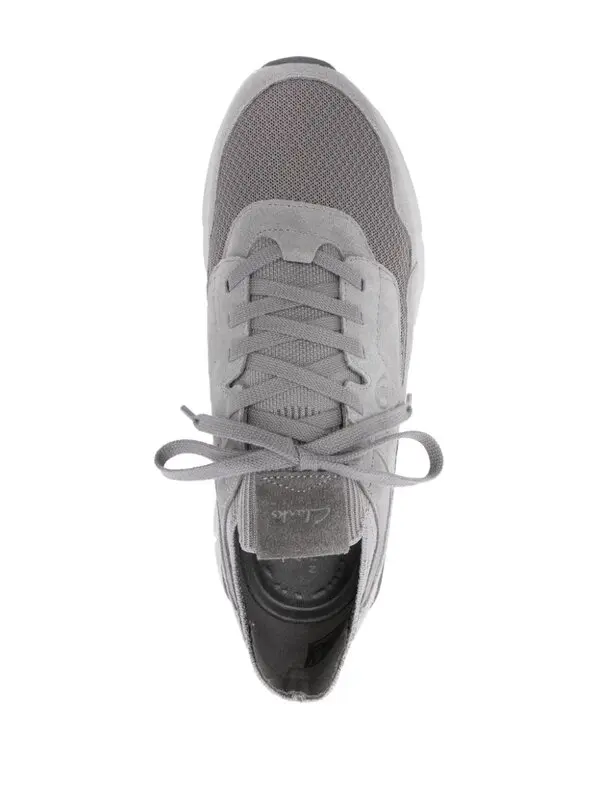 Clarks Nxe Lo Sneakers