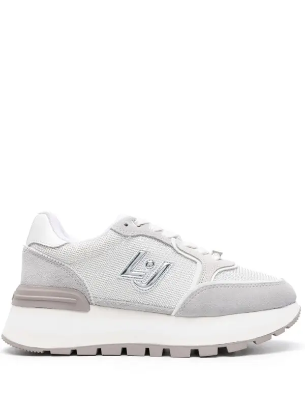 Liu Jo Amazing 25 Flatform Sneakers