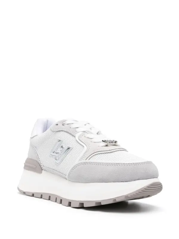 Liu Jo Amazing 25 Flatform Sneakers