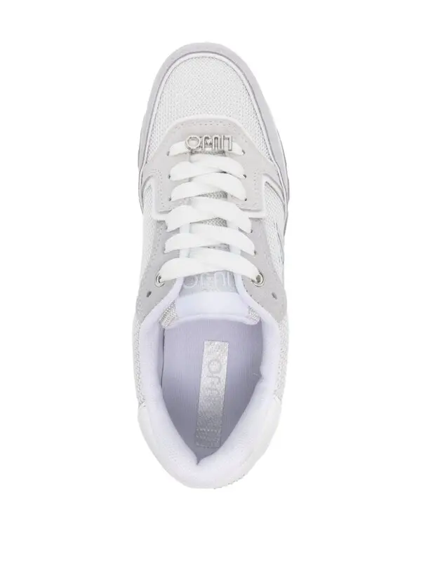 Liu Jo Amazing 25 Flatform Sneakers