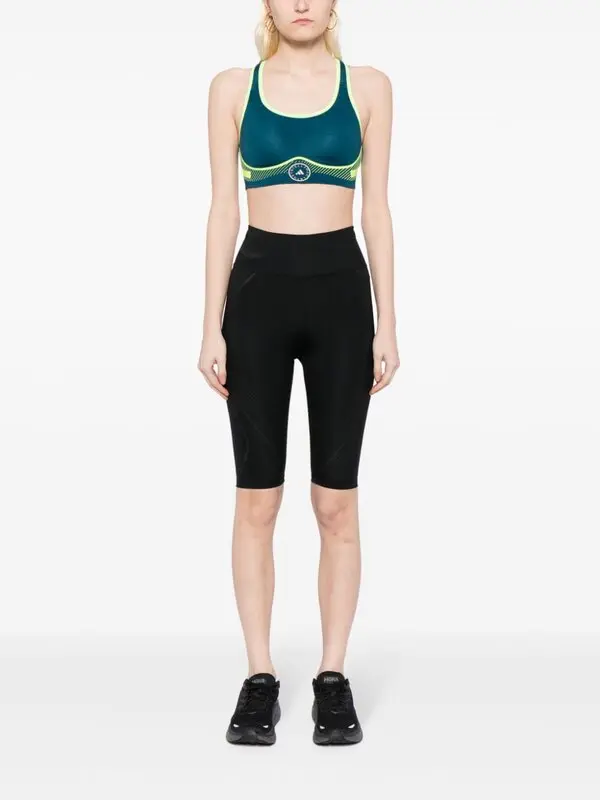 Adidas By Stella McCartney Truepace Cycling Shorts