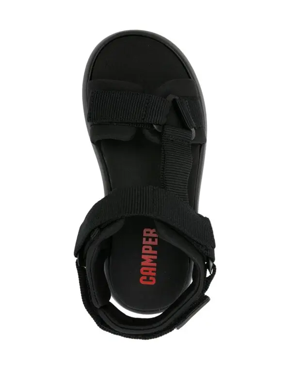 Camper Pelotas Flota Flat Sandals