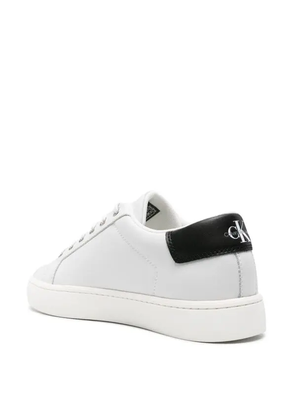Calvin Klein Logo Sneakers