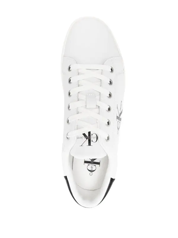 Calvin Klein Logo Sneakers