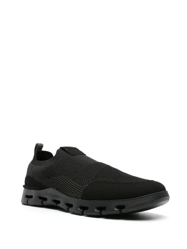 Clarks Nature X Ease Slip-on Sneakers
