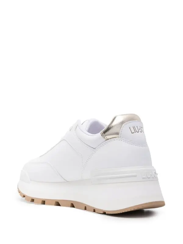 Liu Jo Amazing 28 Flatform Sneakers