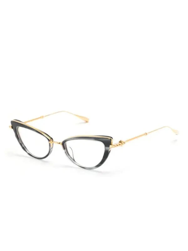 Valentino Garavani Cat-eye Glasses