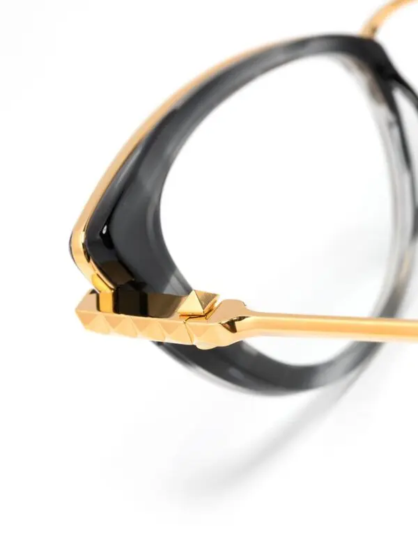 Valentino Garavani Cat-eye Glasses
