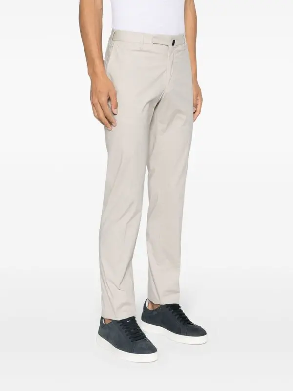Incotex 30 Slim-cut Chino Trousers