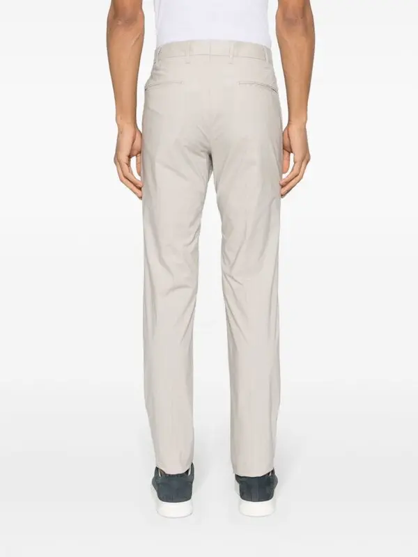 Incotex 30 Slim-cut Chino Trousers