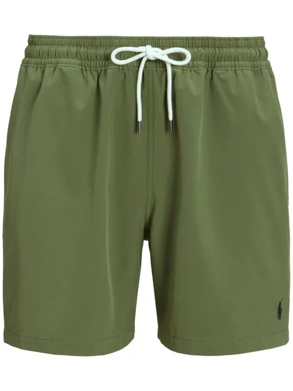 Polo Ralph Lauren Swim Shorts - Green