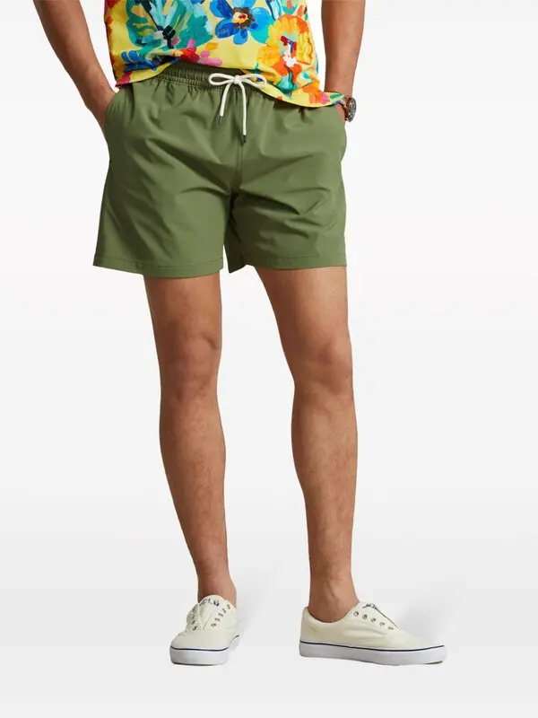 Polo Ralph Lauren Swim Shorts - Green