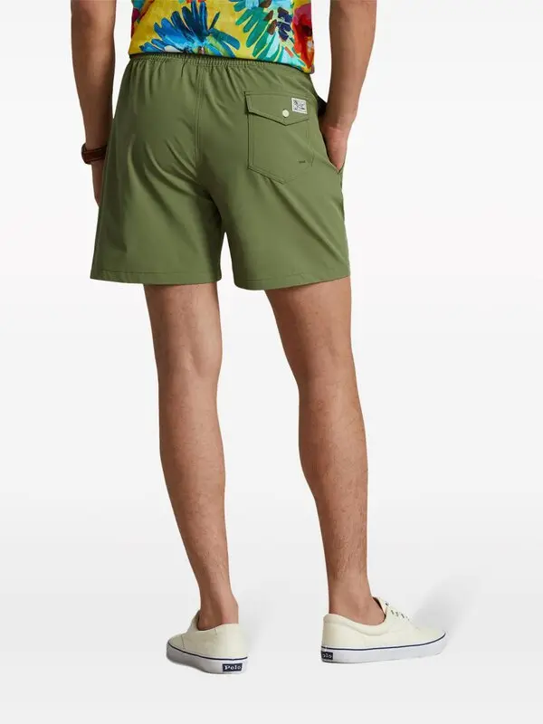 Polo Ralph Lauren Swim Shorts - Green