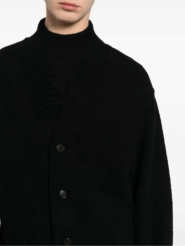 Isabel Benenato Single-breasted Coat