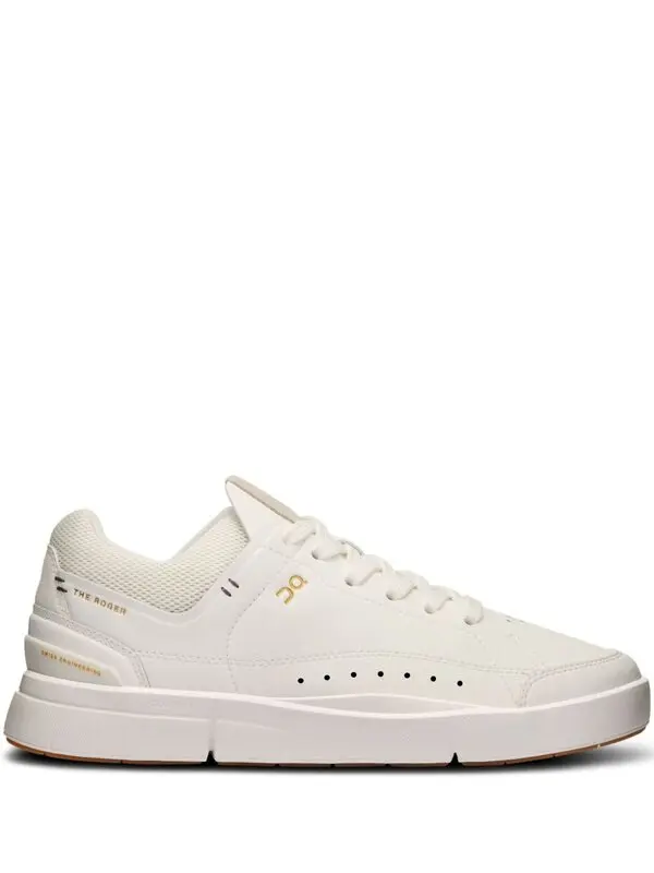 On The Roger Centre Court Sneakers