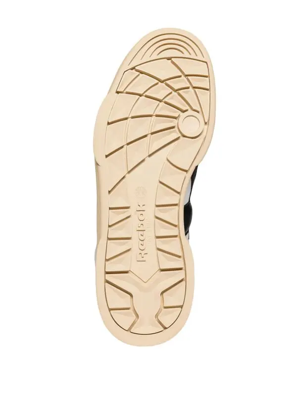 REEBOK Two-tone Panelled High-top Sneakers