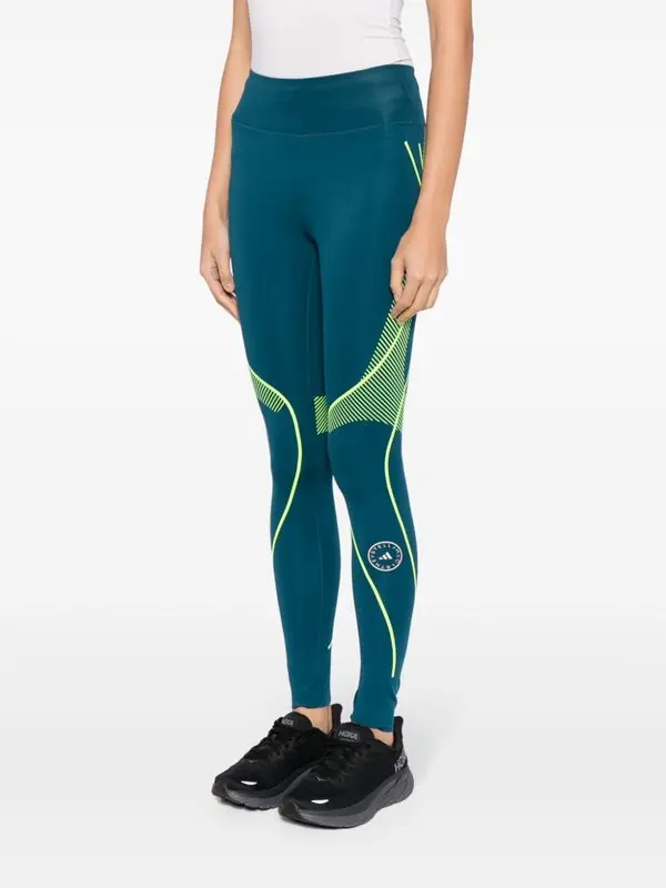 Adidas By Stella McCartney Truepace Running Leggings
