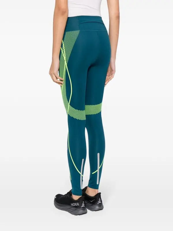 Adidas By Stella McCartney Truepace Running Leggings