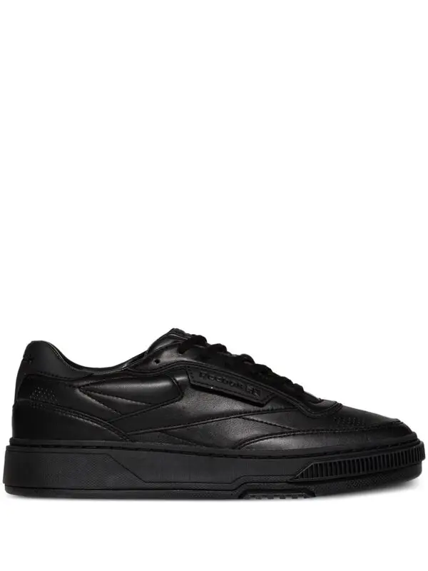 REEBOK Club C Sneakers - Black