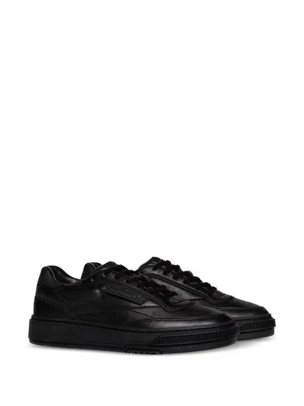 REEBOK Club C Sneakers - Black