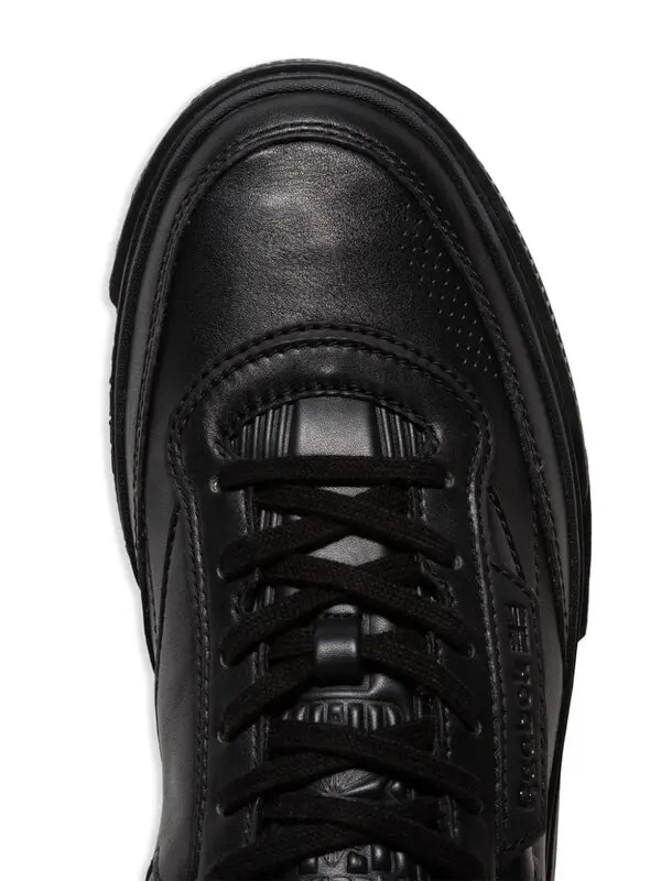 REEBOK Club C Sneakers - Black