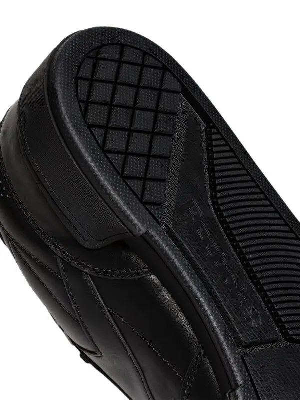 REEBOK Club C Sneakers - Black