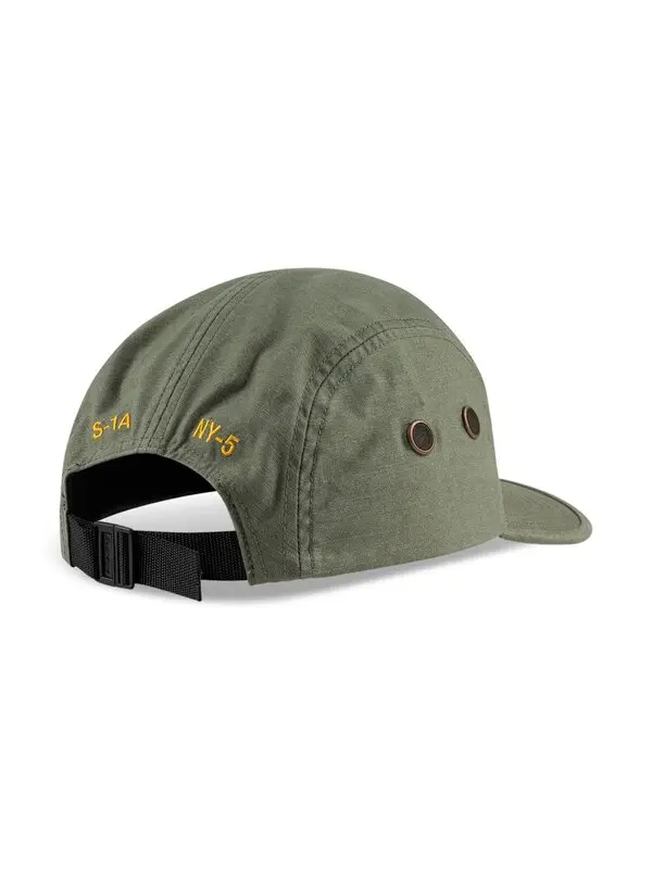 帽子 supreme Military Camp Cap 17ss Supreme-Military-Camp-Cap-