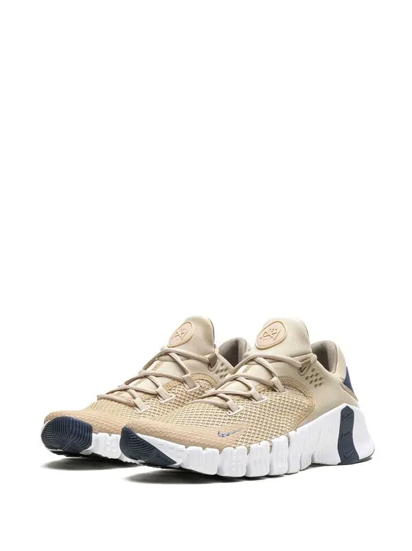 Nike Free Metcon 4 Rattan Sneakers