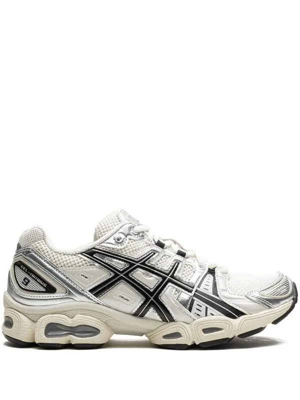 Asics Gel-nimbus Sneakers - White