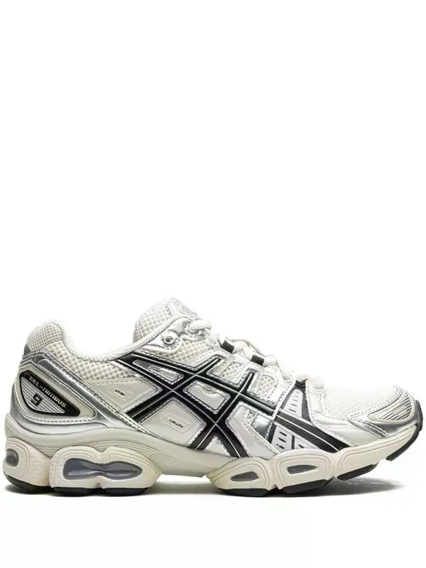 Asics Gel-nimbus Sneakers - White
