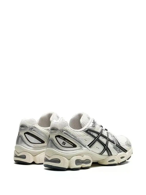 Asics Gel-nimbus Sneakers - White