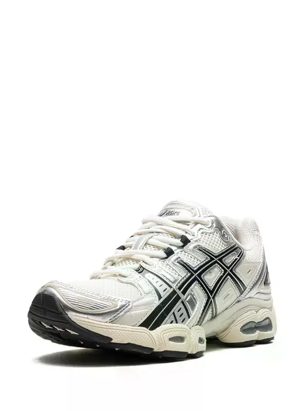 Asics Gel-nimbus Sneakers - White