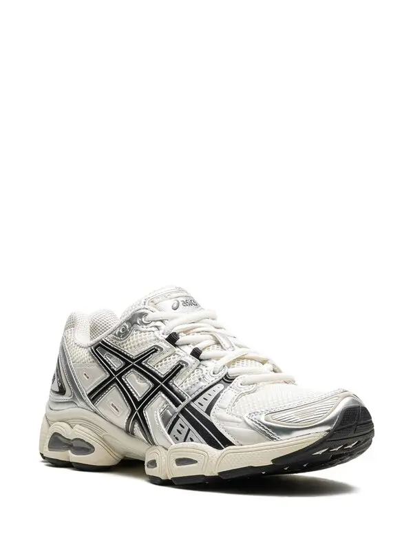 Asics Gel-nimbus Sneakers - White