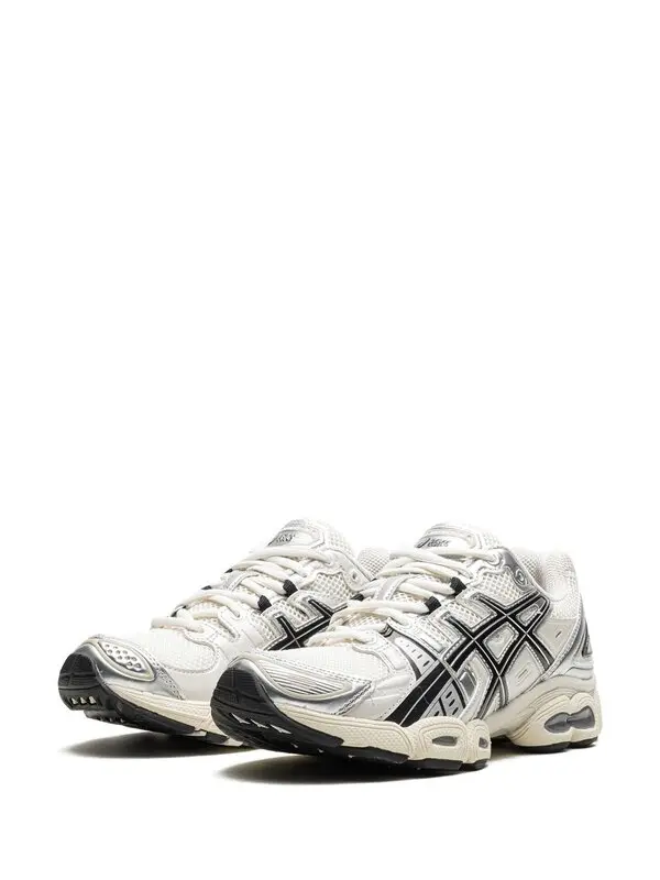 Asics Gel-nimbus Sneakers - White