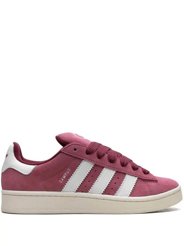 Adidas Campus 00s Strata Sneakers - Pink