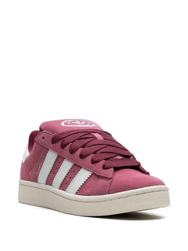 Adidas Campus 00s Strata Sneakers - Pink