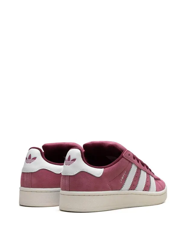 Adidas Campus 00s Strata Sneakers - Pink