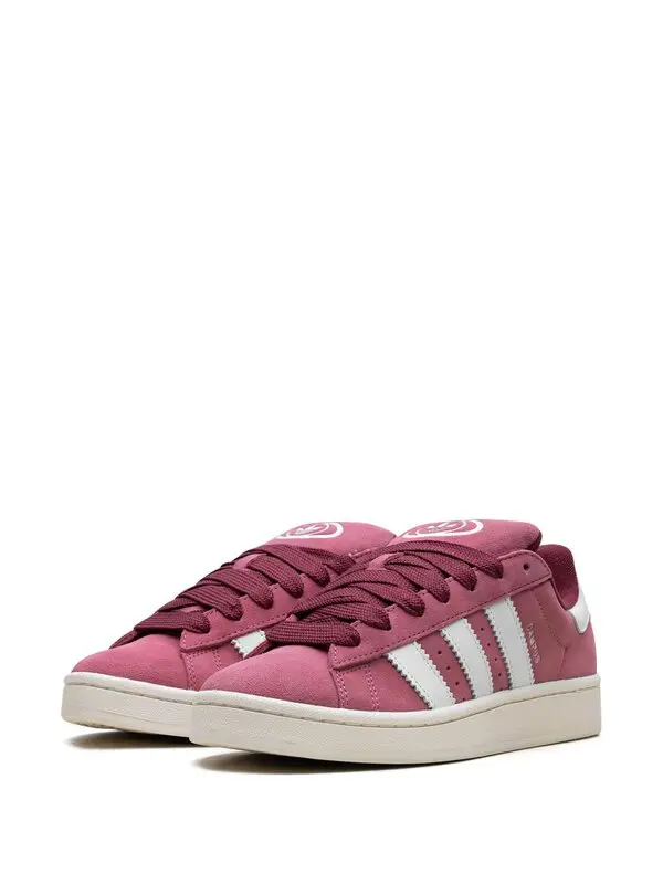 Adidas Campus 00s Strata Sneakers - Pink