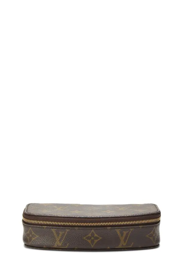 LOUIS VUITTON Monogram Canvas Monte Carlo