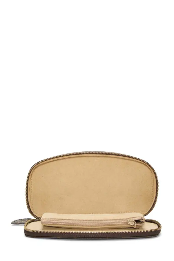 LOUIS VUITTON Monogram Canvas Monte Carlo