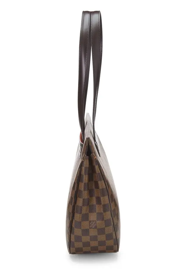 LOUIS VUITTON Damier Ebene Parioli Tote
