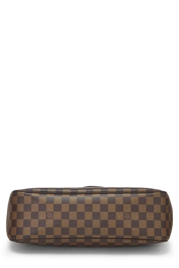 LOUIS VUITTON Damier Ebene Parioli Tote