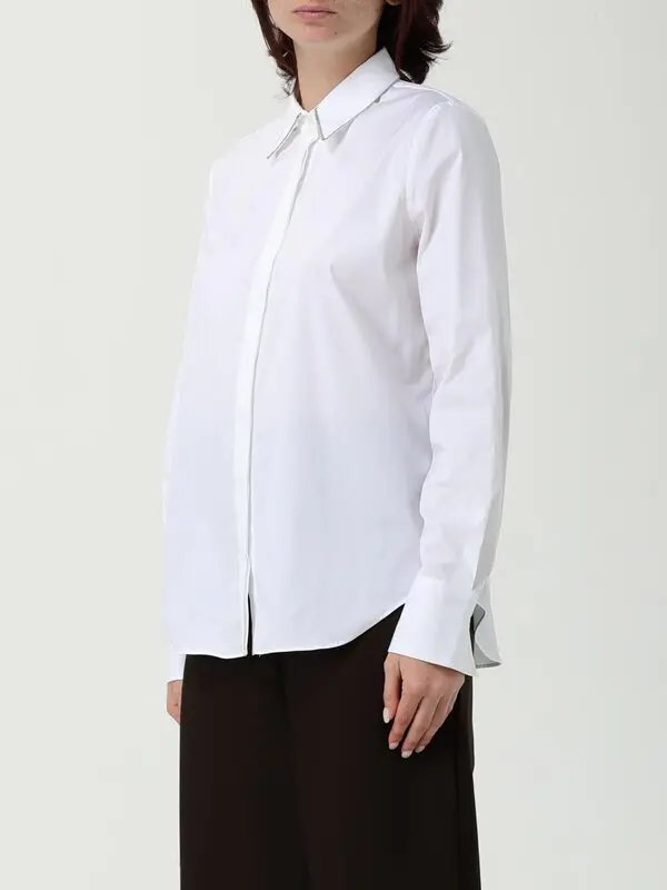 Brunello Cucinelli Shirt - White