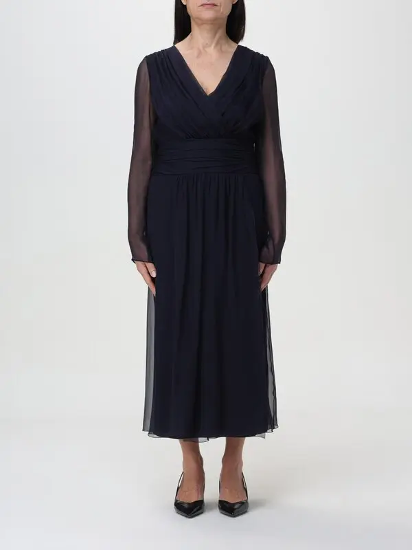 Alberta Ferretti Dress