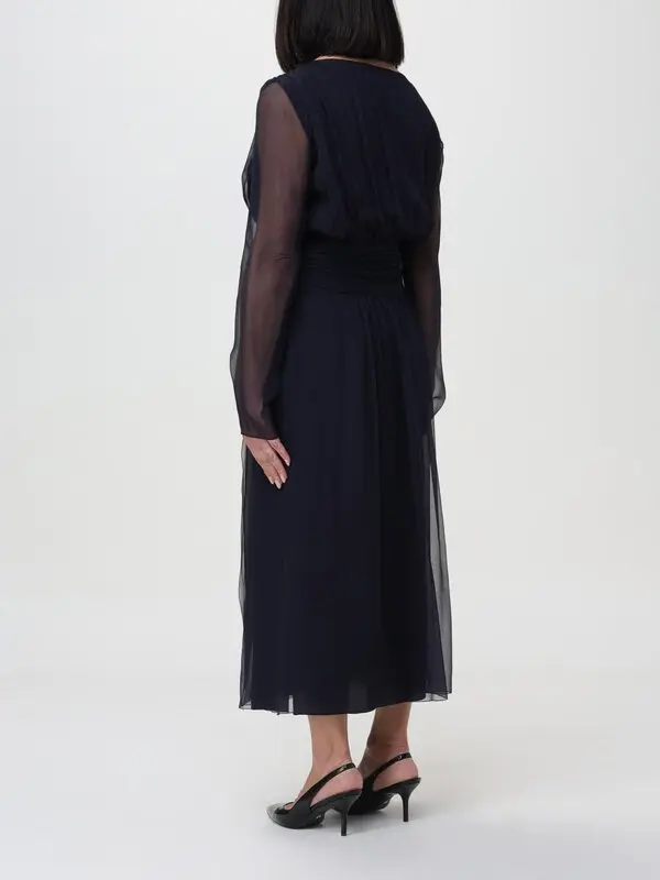 Alberta Ferretti Dress