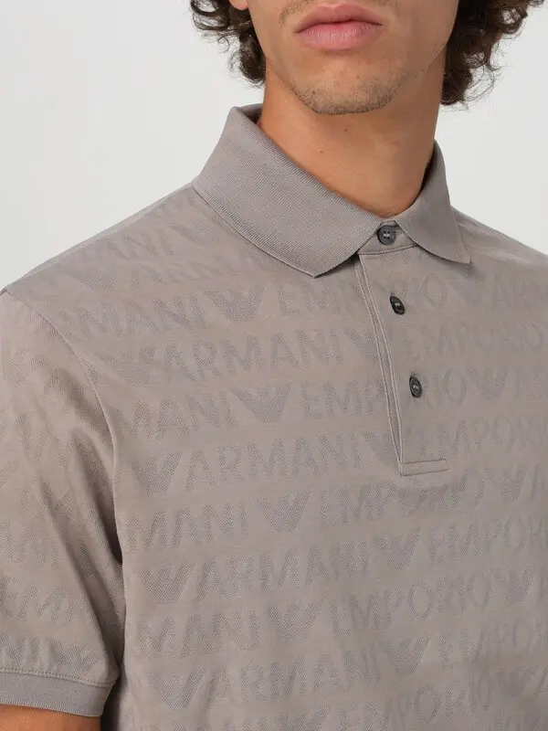 Emporio Armani Polo Shirt
