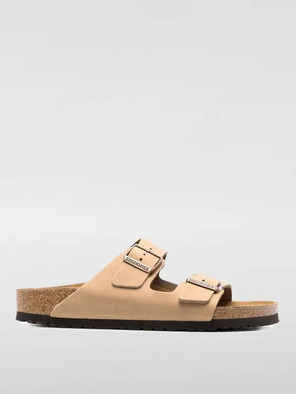 BIRKENSTOCK Heeled Sandals