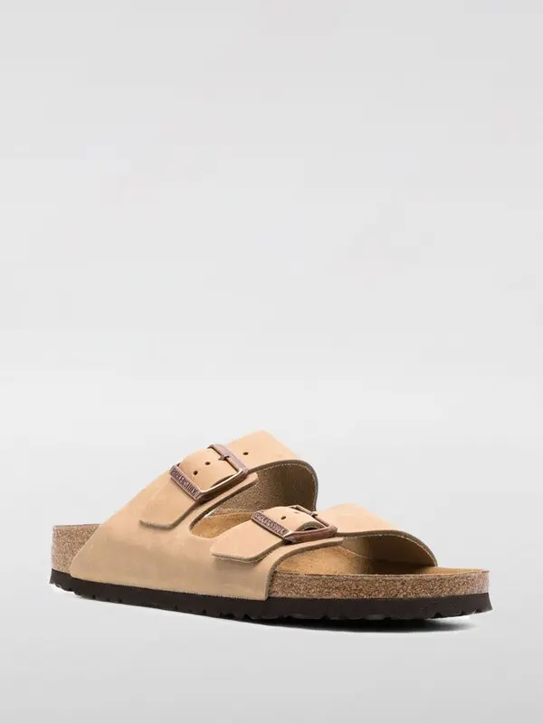 BIRKENSTOCK Heeled Sandals
