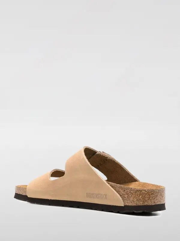 BIRKENSTOCK Heeled Sandals
